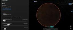 NSF–DOE Vera C. Rubin Observatory Launches Orbitviewer App | Rubin Observatory