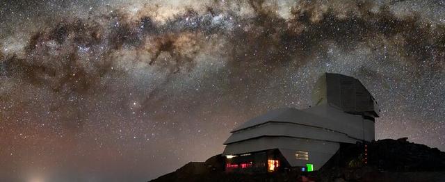 Visitors from Distant Stars: Rubin Observatory Will Detect an Abundance of Interstellar Objects ...